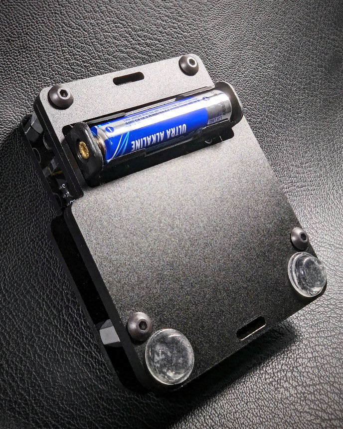 PikoCore Case DIY Version – Dich Studios