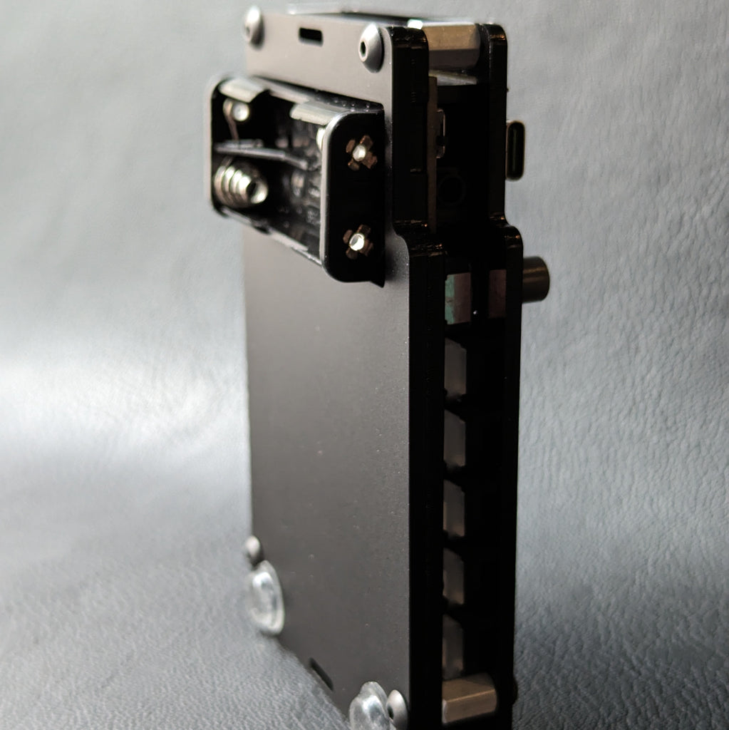 ZeptoCore Case – Dich Studios