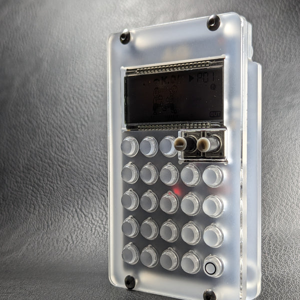 PO Case DIY Kit Frost Series – Dich Studios